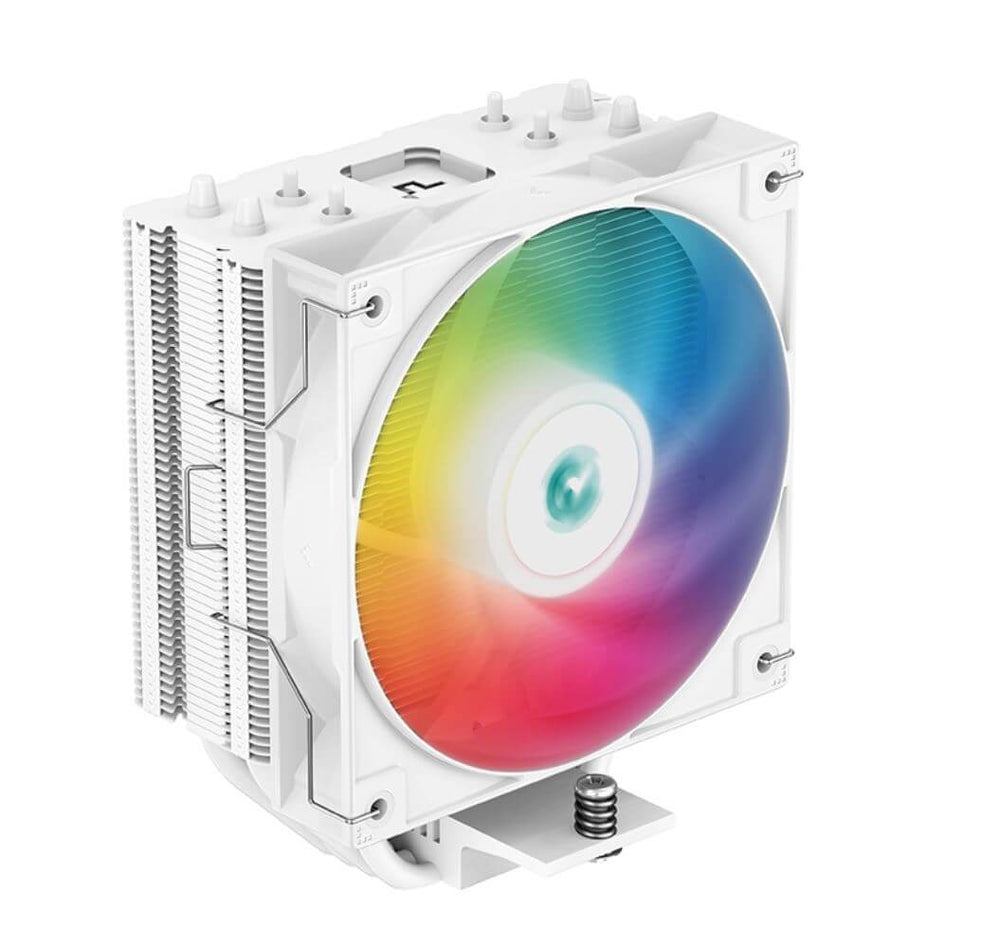 Top CPU Coolers for Optimal Performance