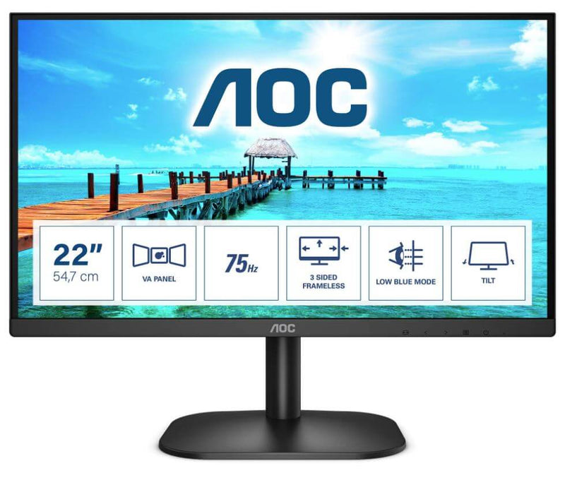 Best Monitors Collection - Top Displays for Every Need